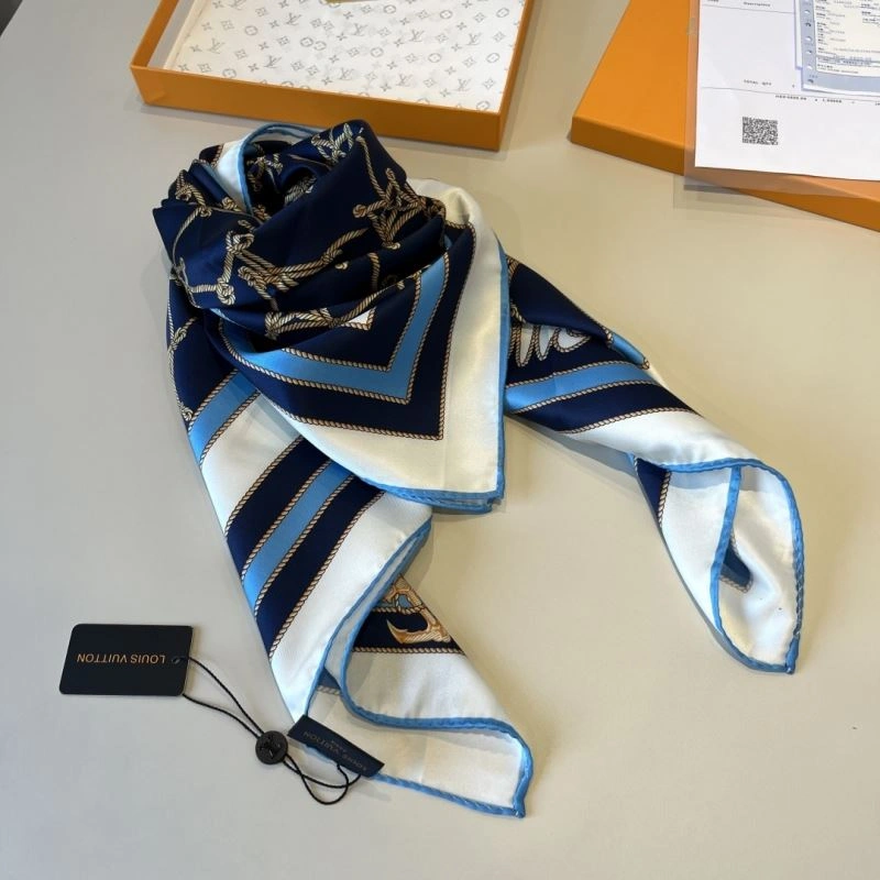 OEM Louis Vuitton Scarf