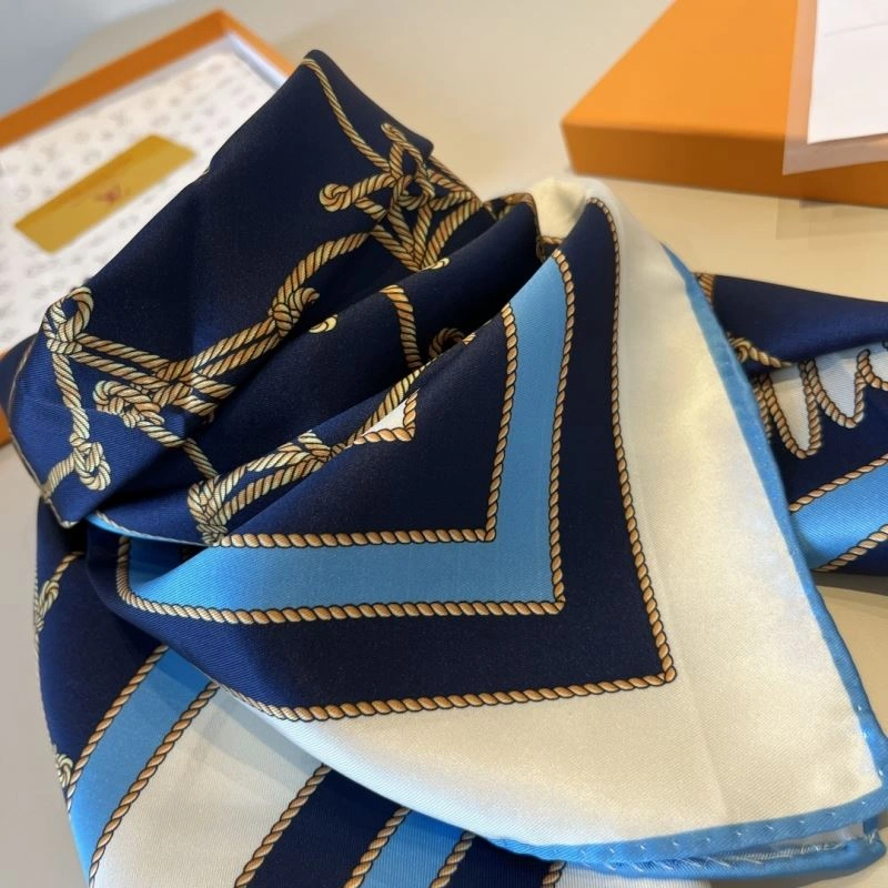 OEM Louis Vuitton Scarf