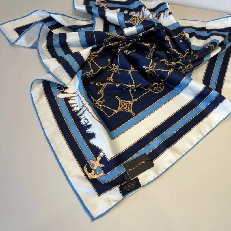 OEM Louis Vuitton Scarf