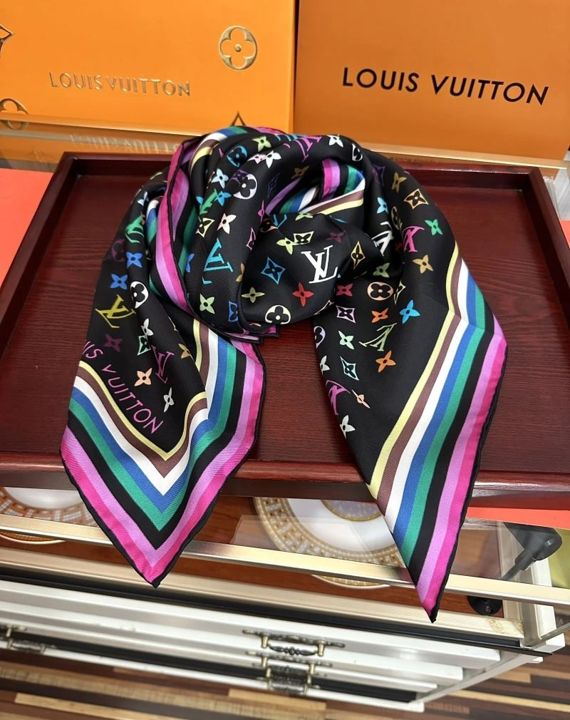 Exact replica Louis Vuitton Scarf