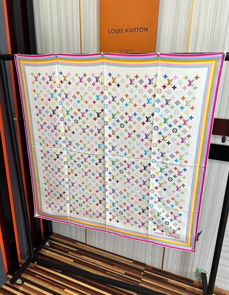 Genuine Louis Vuitton Scarf