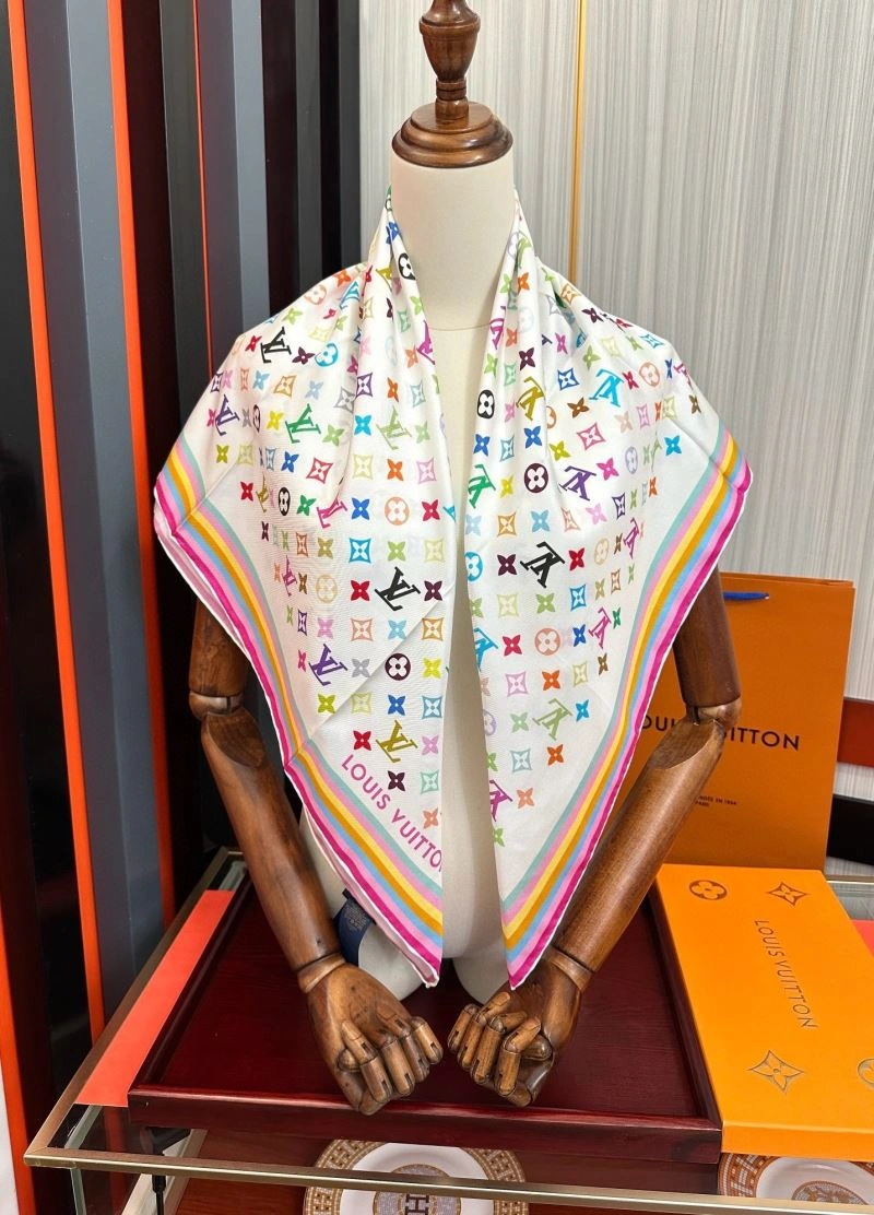 Genuine Louis Vuitton Scarf