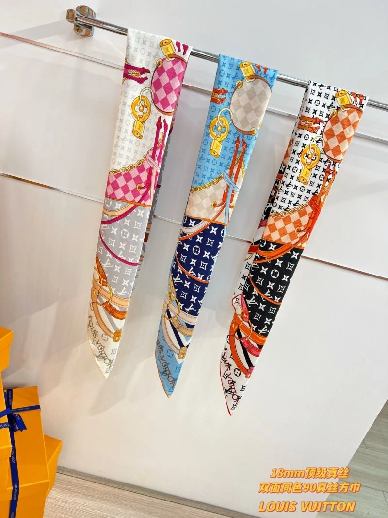 Exact replica Louis Vuitton Scarf