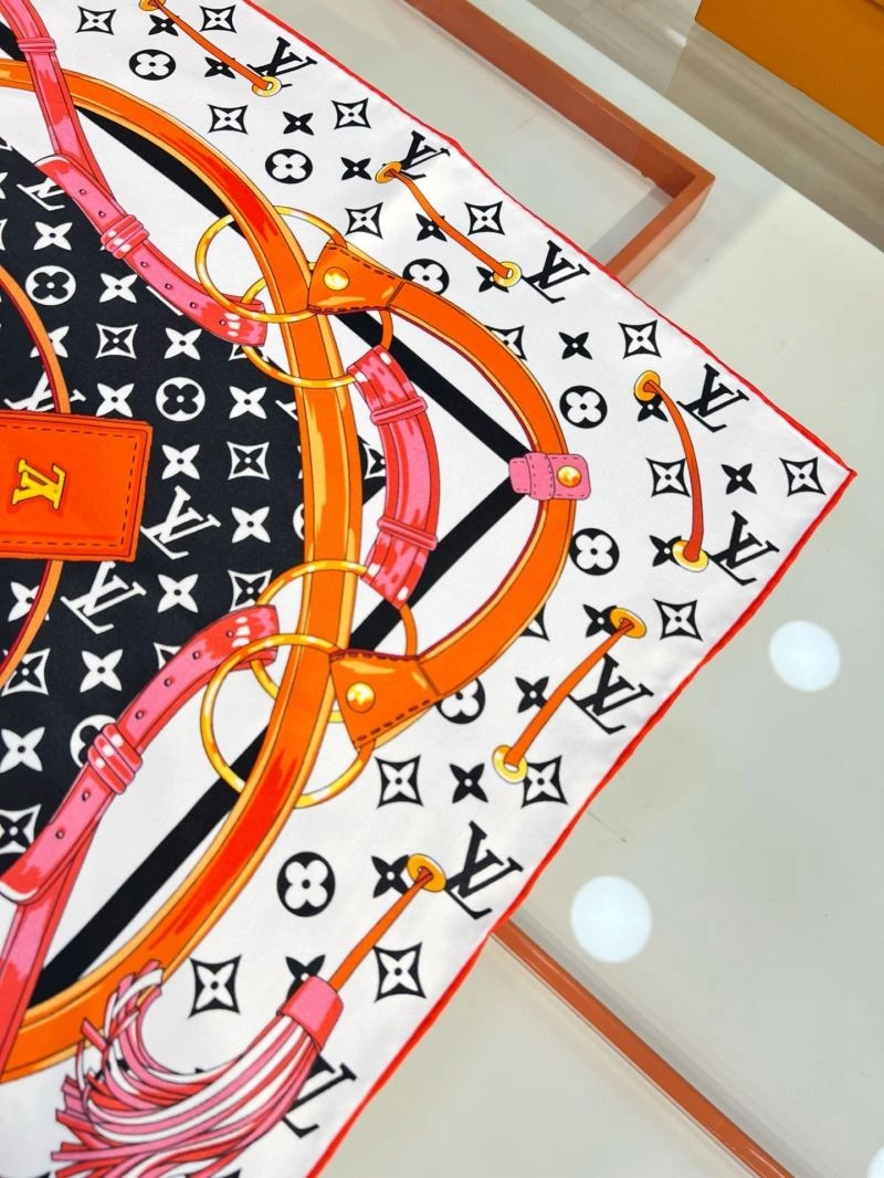 Exact replica Louis Vuitton Scarf
