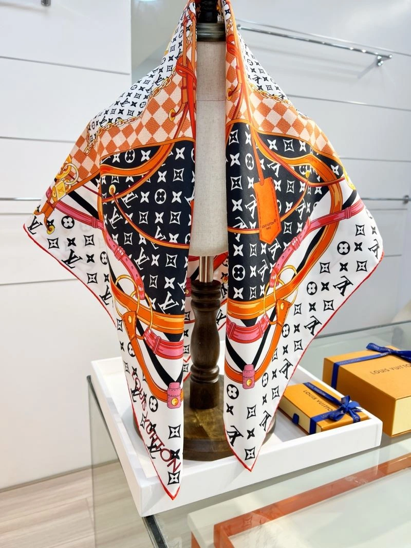 Exact replica Louis Vuitton Scarf
