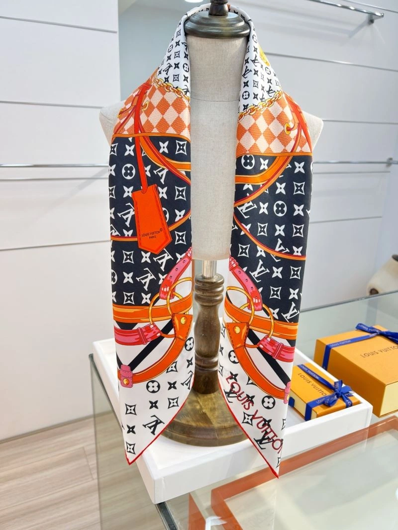 Exact replica Louis Vuitton Scarf