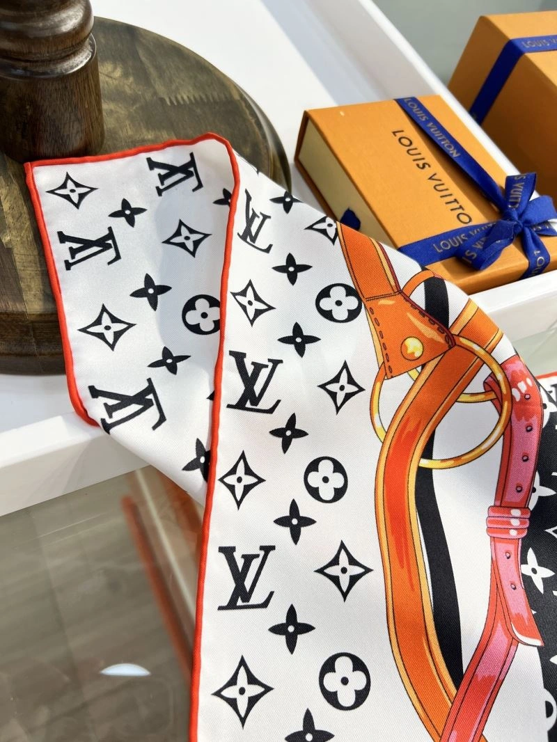 Exact replica Louis Vuitton Scarf