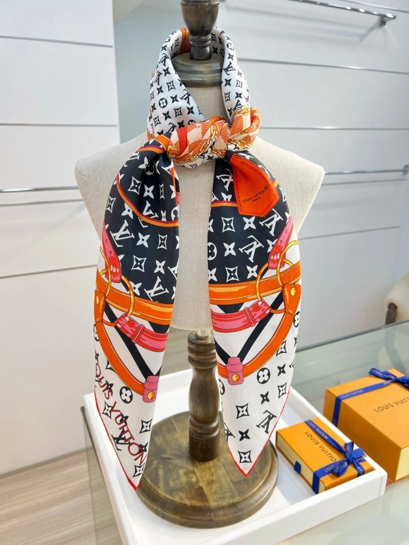 Exact replica Louis Vuitton Scarf