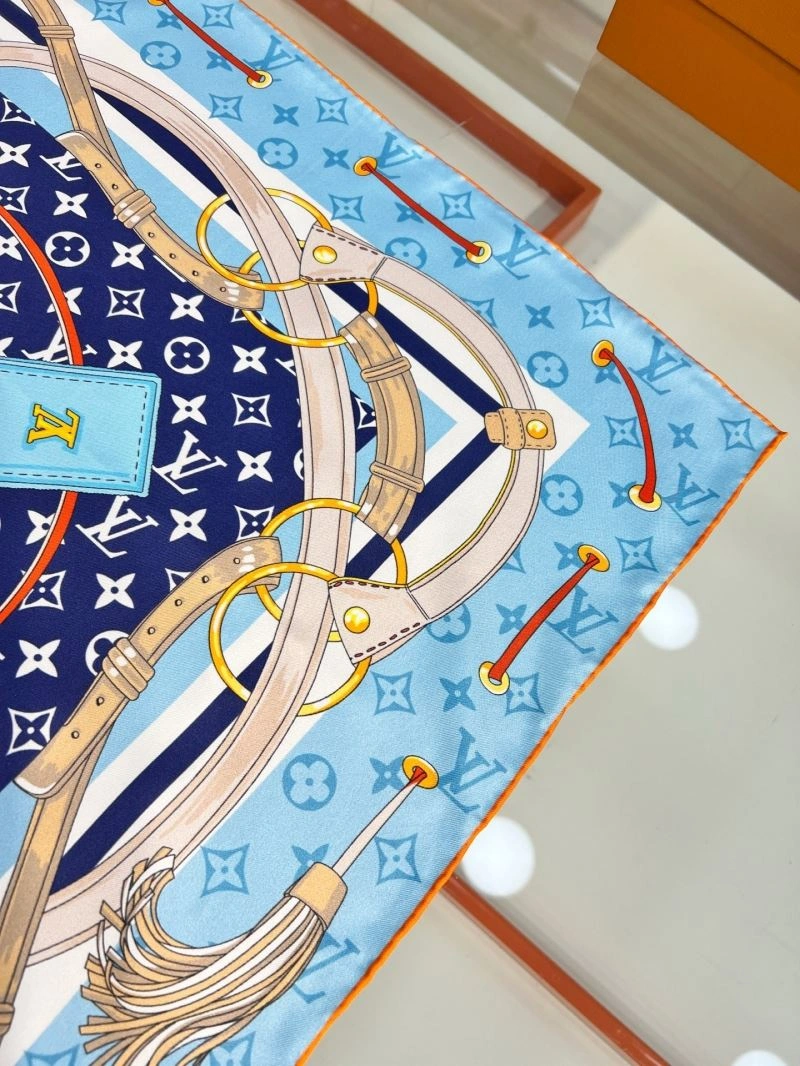 Discounted Louis Vuitton Scarf
