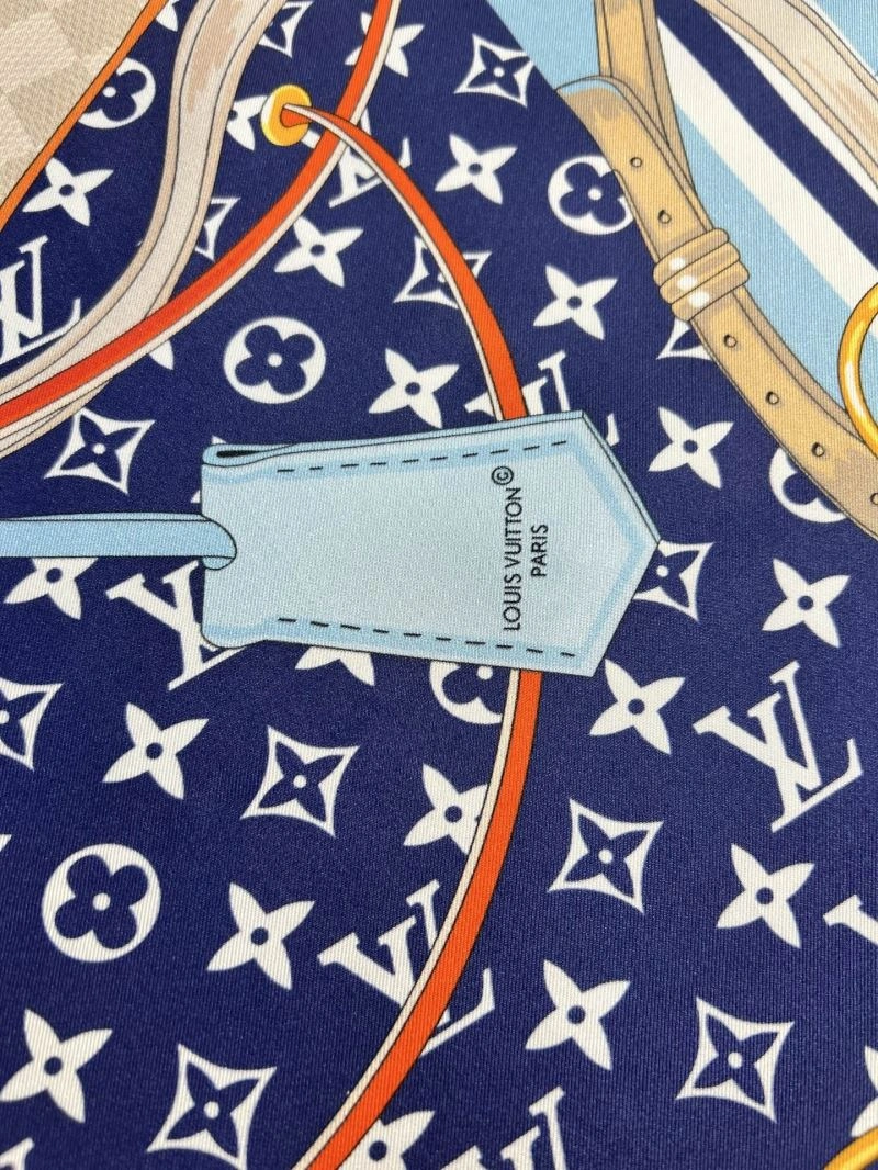 Discounted Louis Vuitton Scarf
