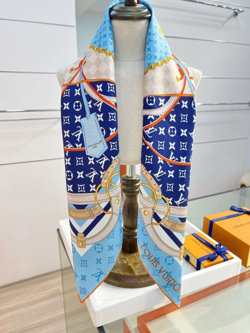Discounted Louis Vuitton Scarf