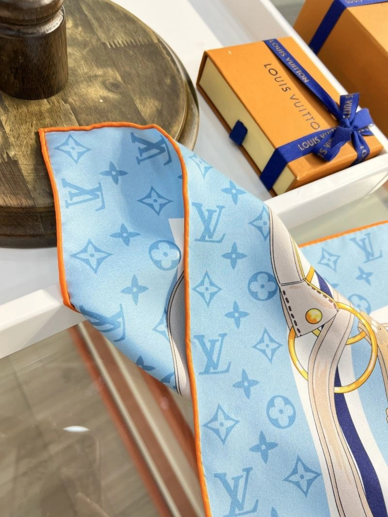 Discounted Louis Vuitton Scarf