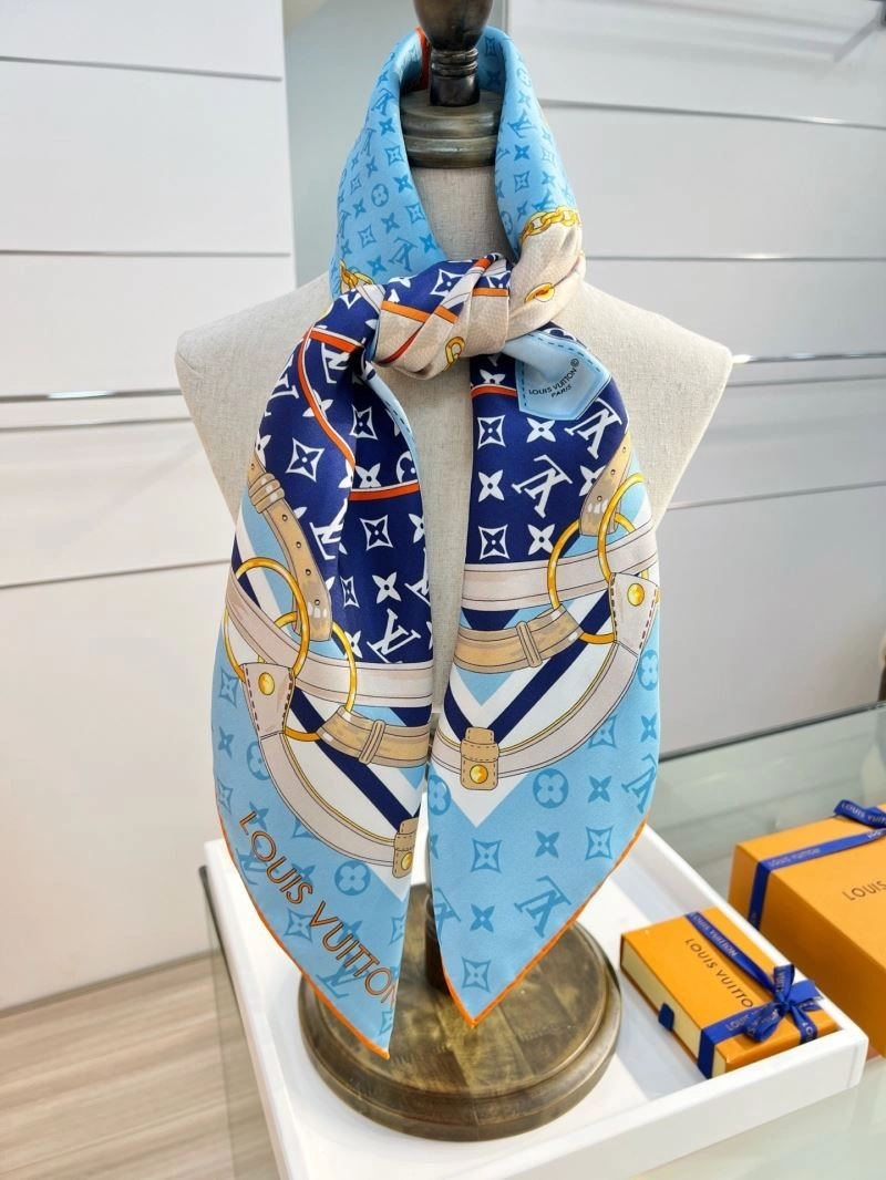 Discounted Louis Vuitton Scarf