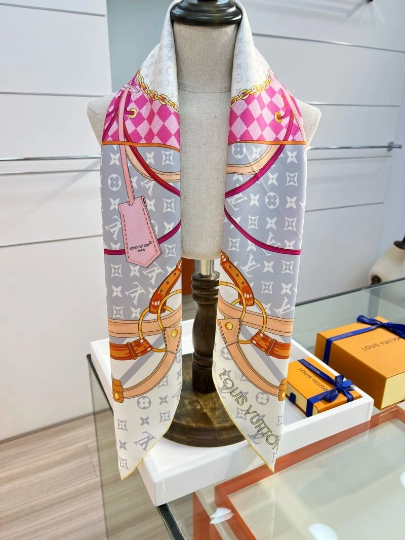 Bargain Louis Vuitton Scarf