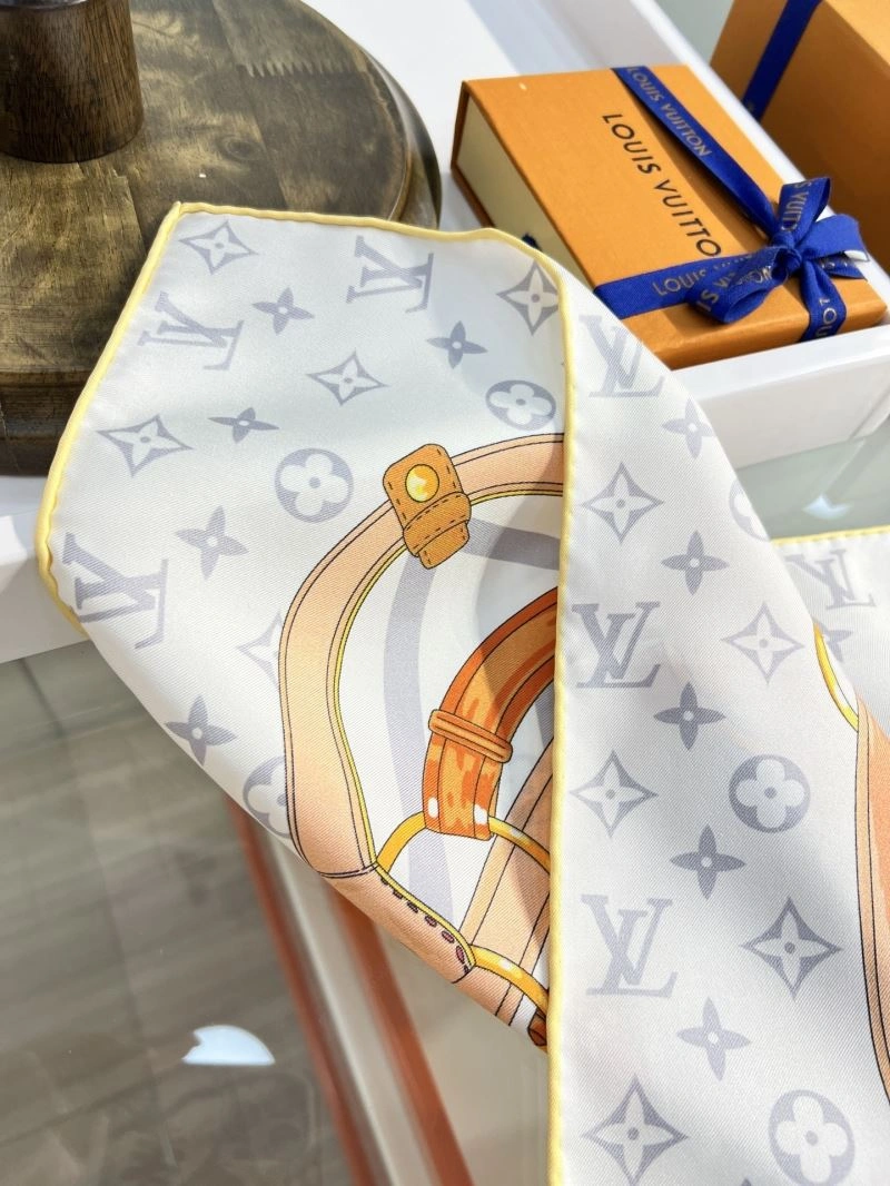 Bargain Louis Vuitton Scarf