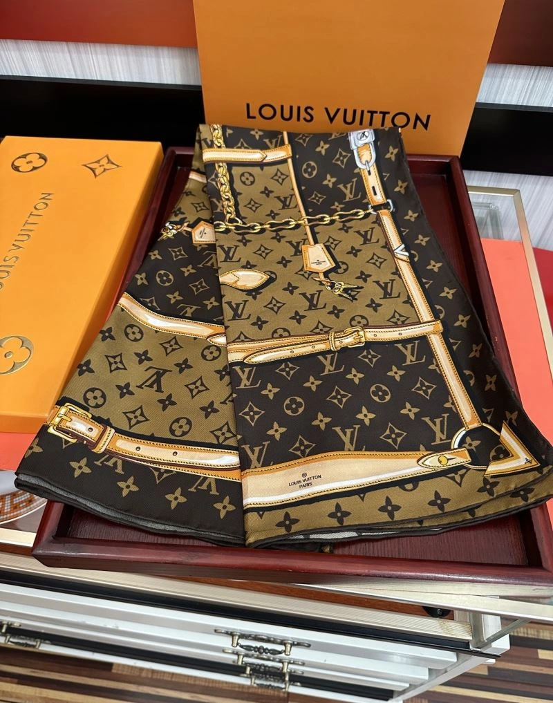 High accuracy Louis Vuitton Scarf