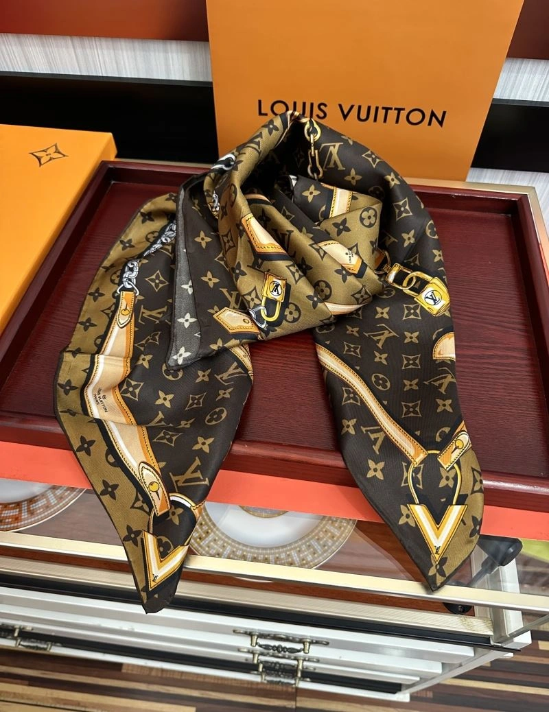High accuracy Louis Vuitton Scarf