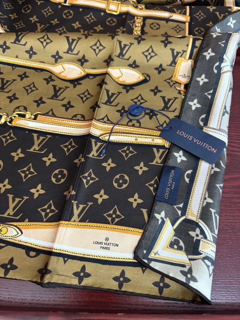 High accuracy Louis Vuitton Scarf