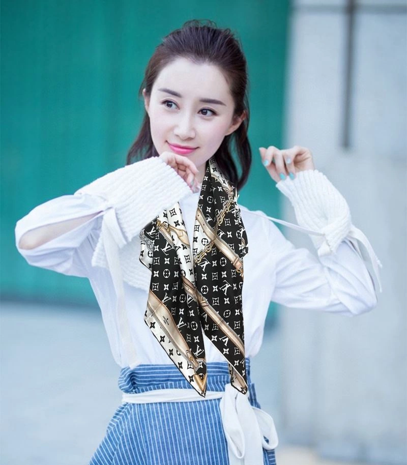 Louis Vuitton Scarf