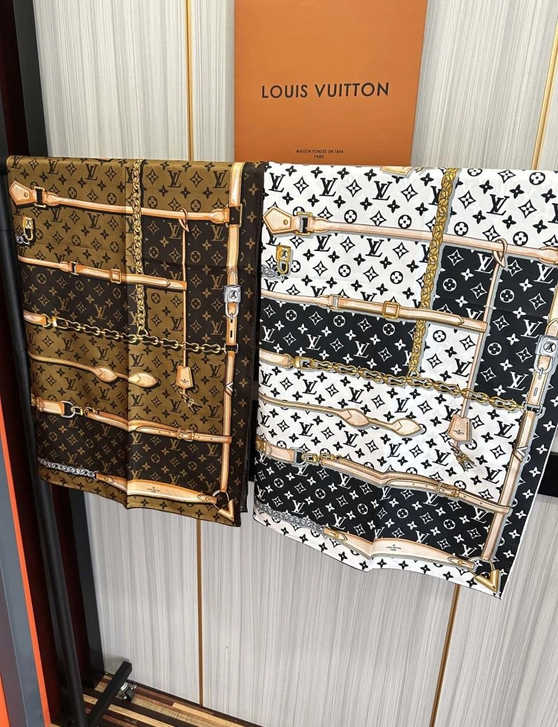 Perfect replica Louis Vuitton Scarf