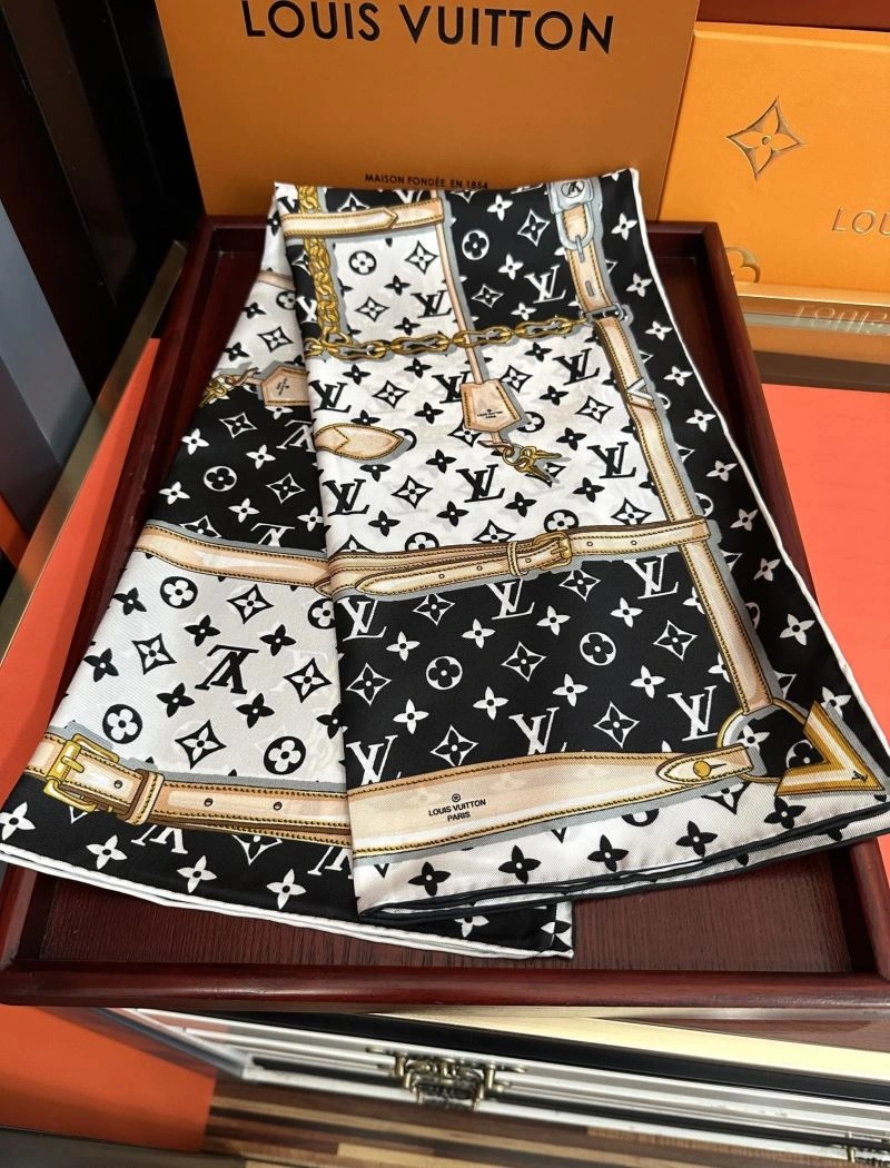 Perfect replica Louis Vuitton Scarf