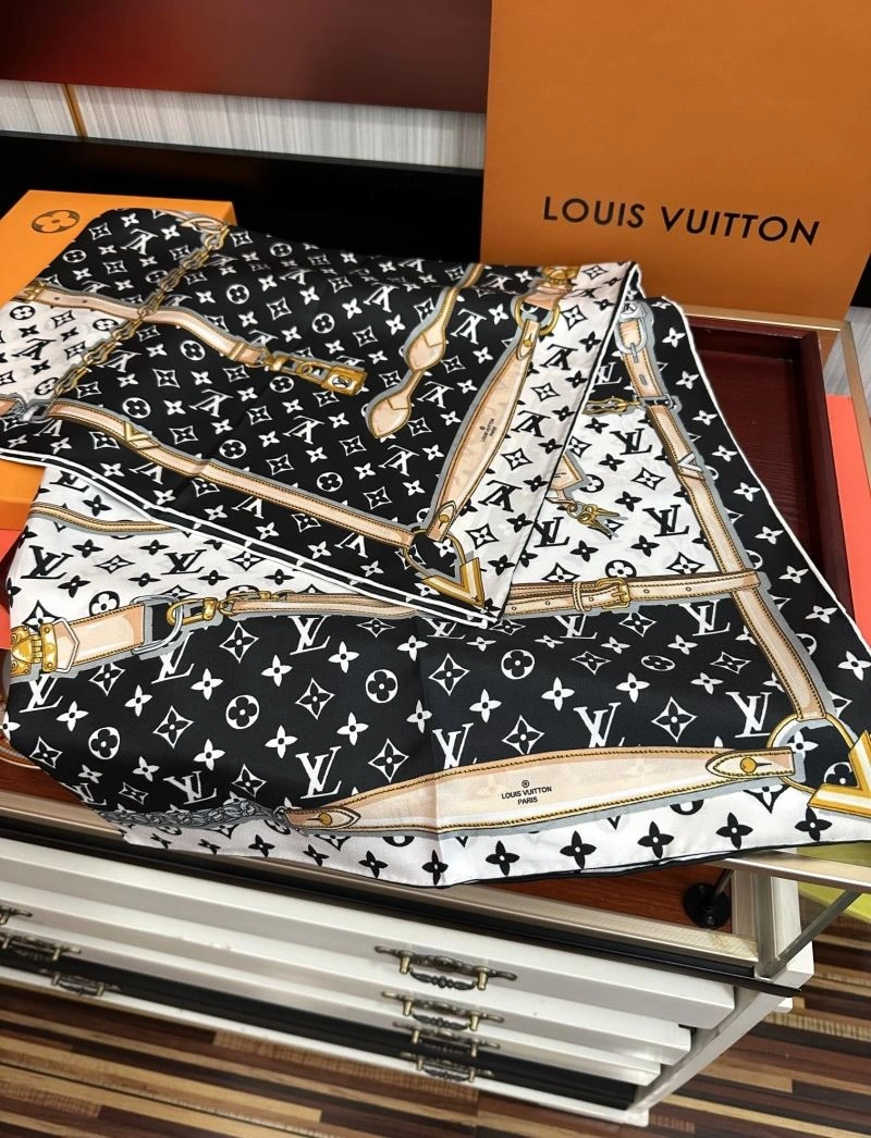 Perfect replica Louis Vuitton Scarf