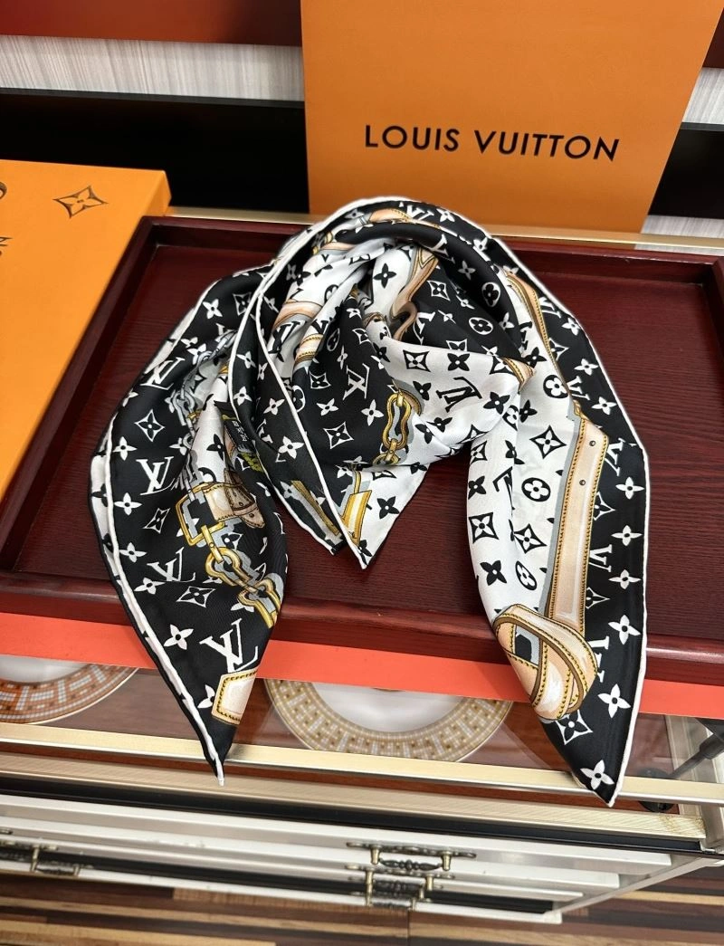 Perfect replica Louis Vuitton Scarf