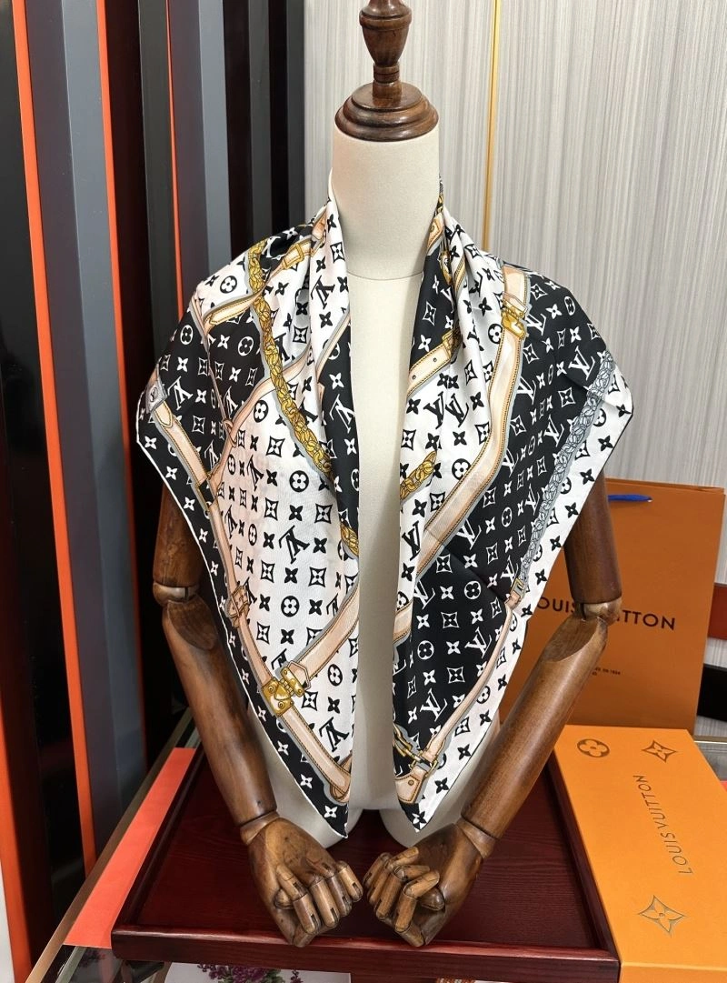 Perfect replica Louis Vuitton Scarf