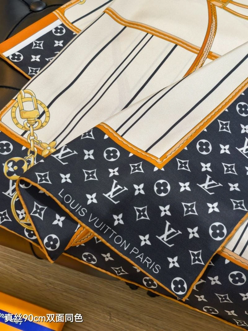 1:1 copy Louis Vuitton Scarf
