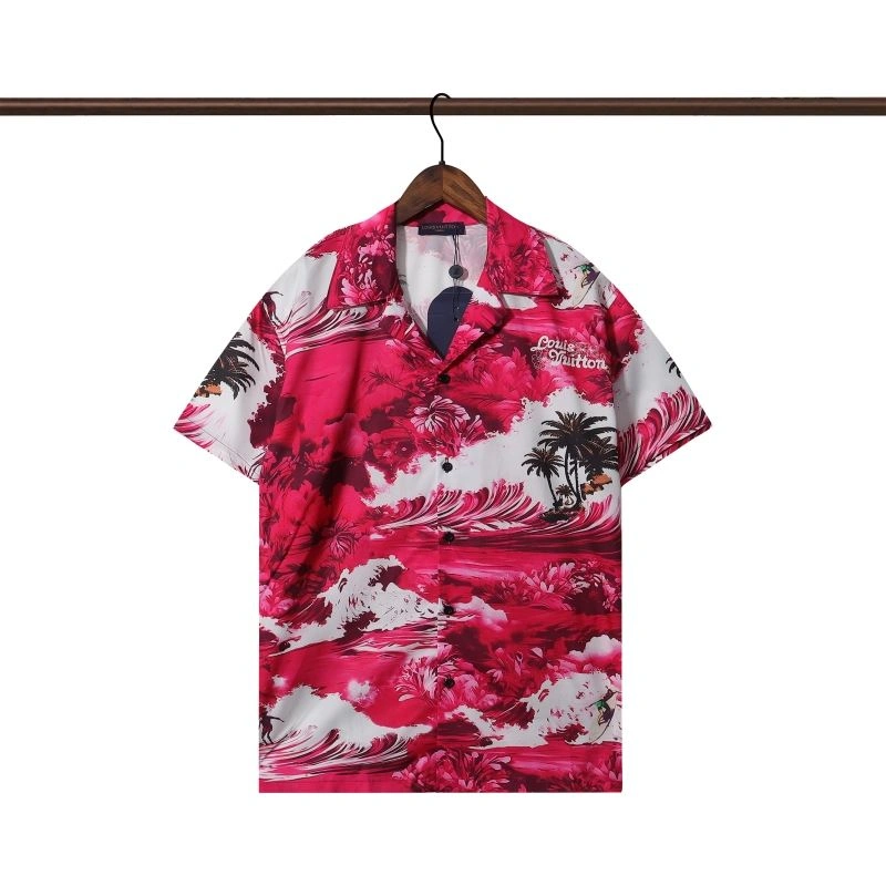 Louis Vuitton Shirts