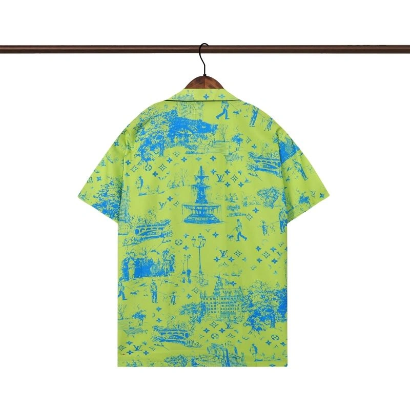 Value-priced Louis Vuitton Shirts