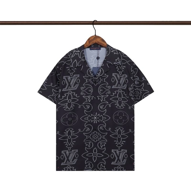 Value-priced Louis Vuitton Shirts