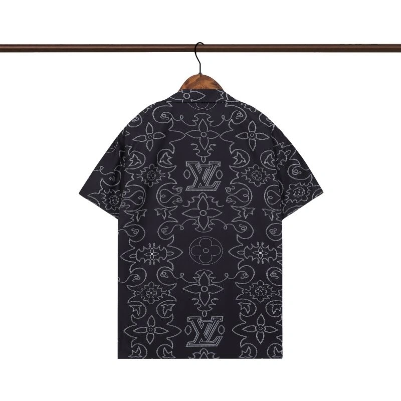 Value-priced Louis Vuitton Shirts