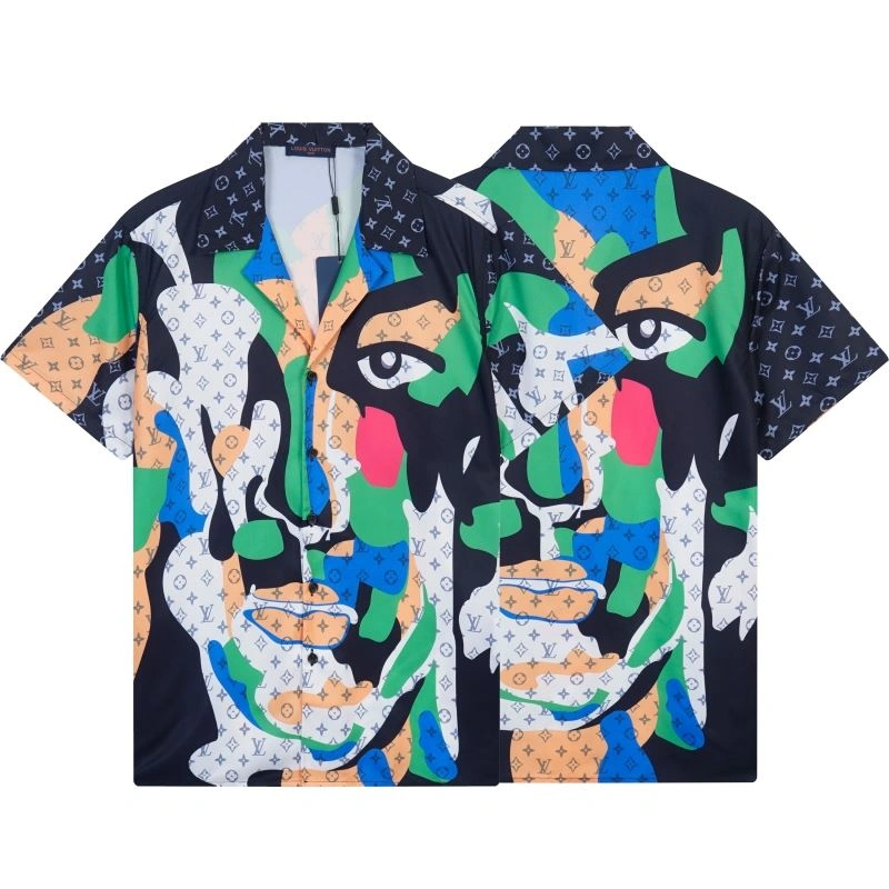 Value-priced Louis Vuitton Shirts