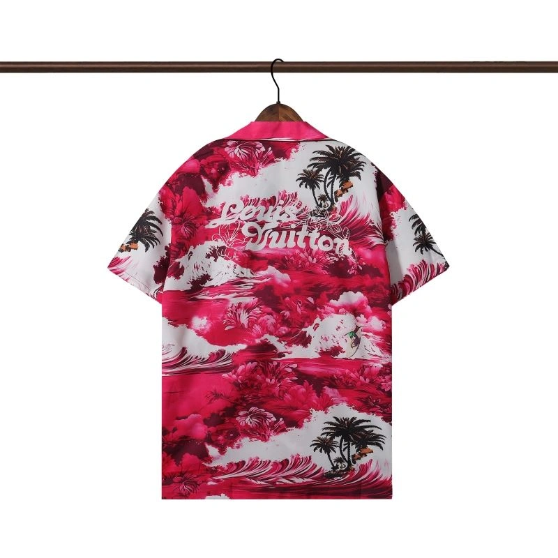 Value-priced Louis Vuitton Shirts