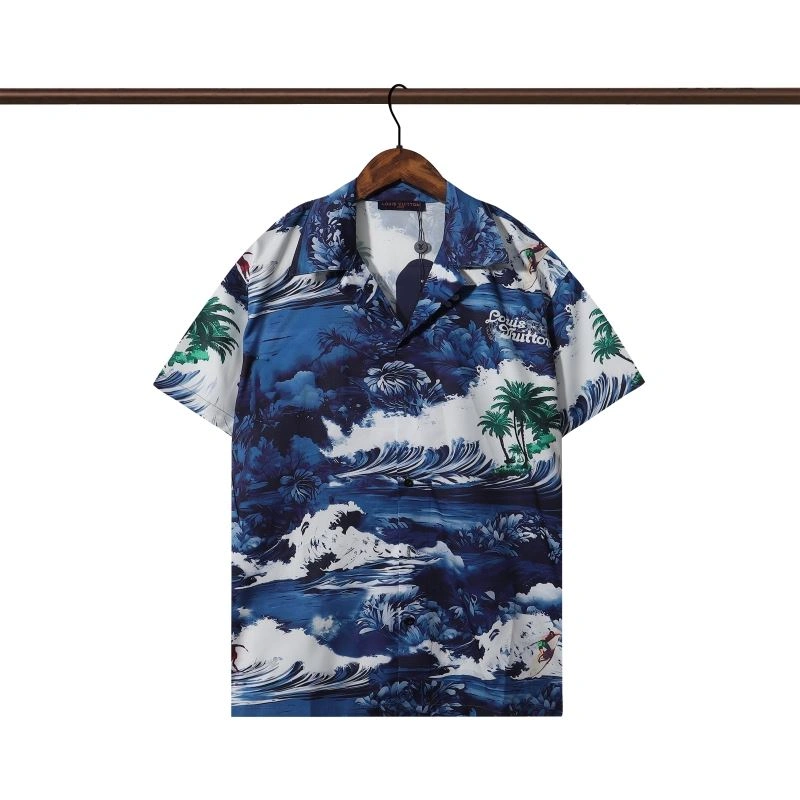 Value-priced Louis Vuitton Shirts