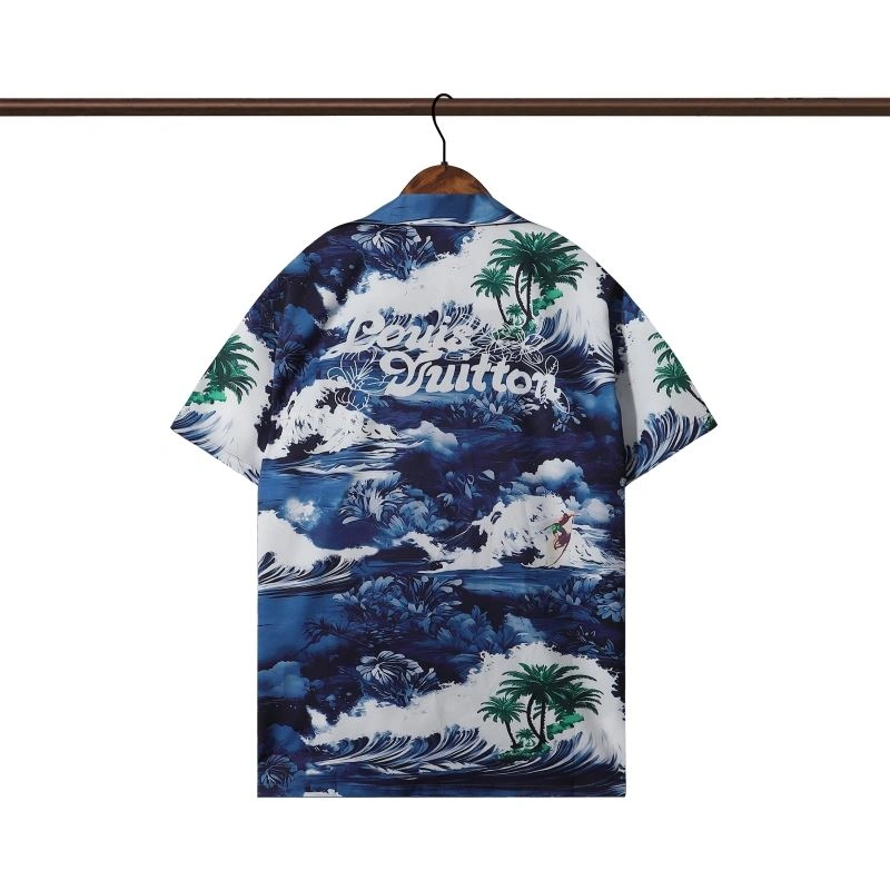 Value-priced Louis Vuitton Shirts
