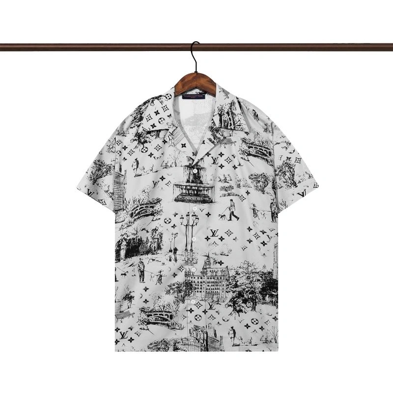 Value-priced Louis Vuitton Shirts