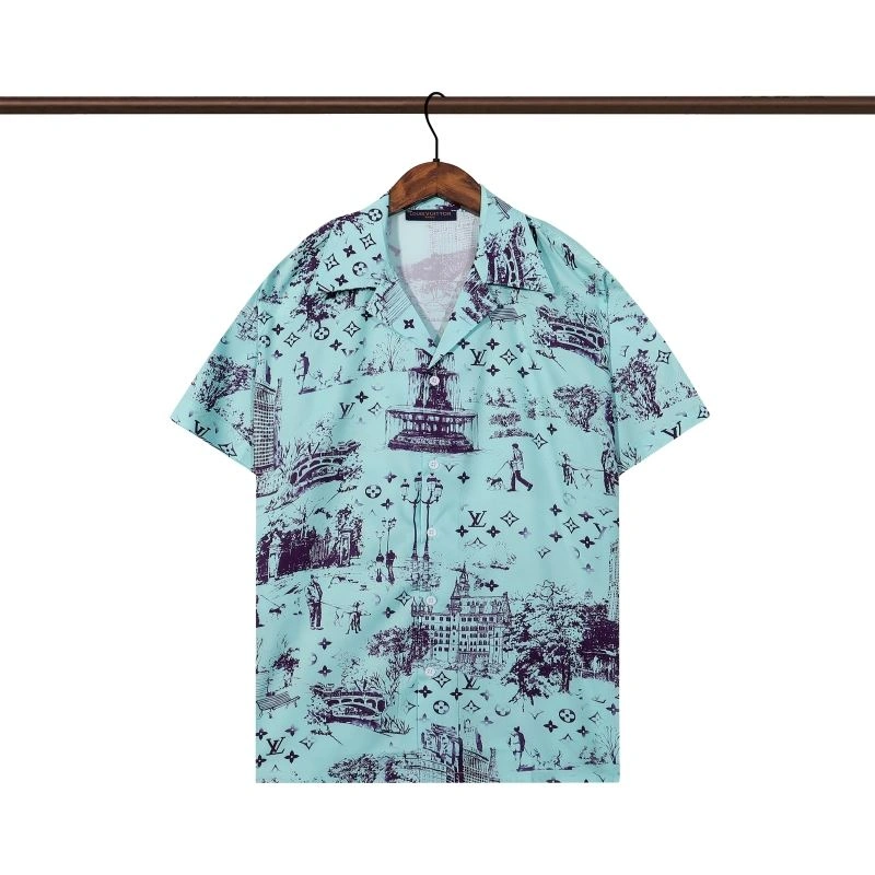 Value-priced Louis Vuitton Shirts