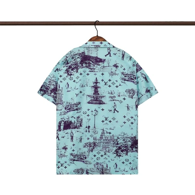 Value-priced Louis Vuitton Shirts