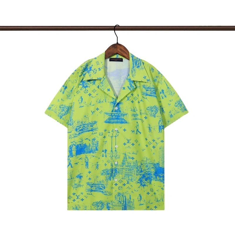 Value-priced Louis Vuitton Shirts