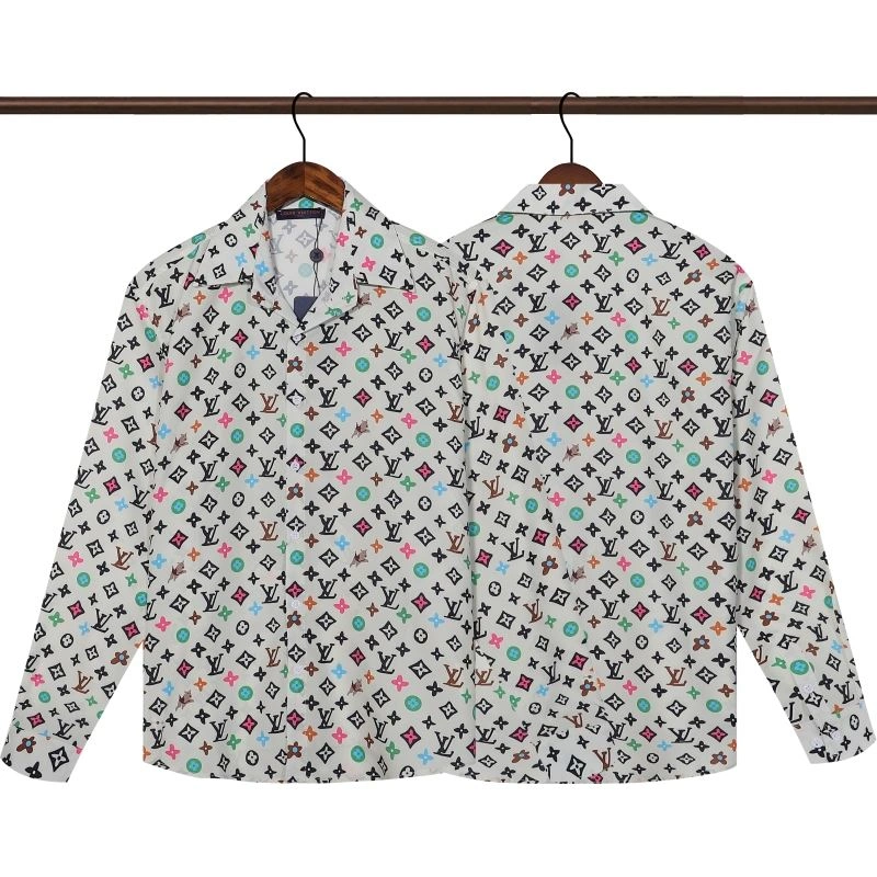 Louis Vuitton Shirts