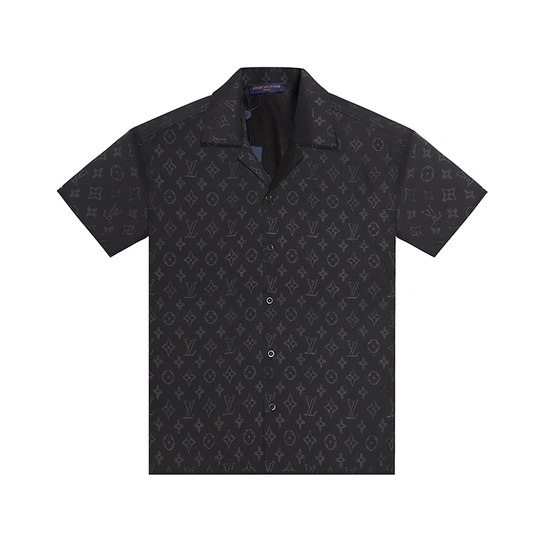 Louis Vuitton Shirts
