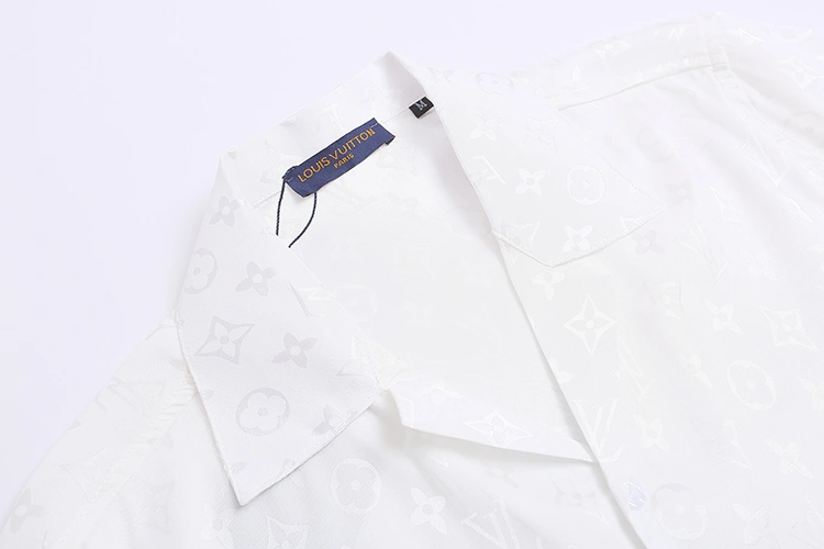 Low-cost Louis Vuitton Shirts