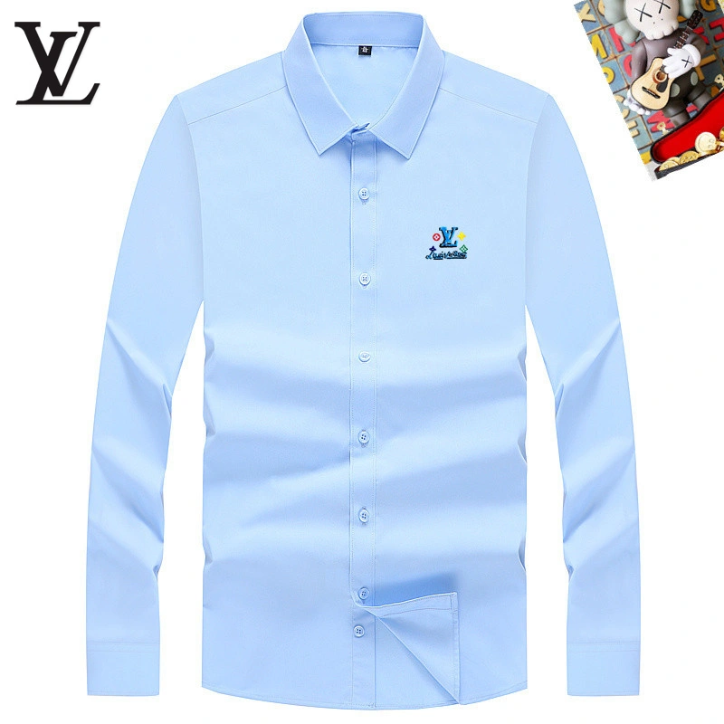 Louis Vuitton Shirts
