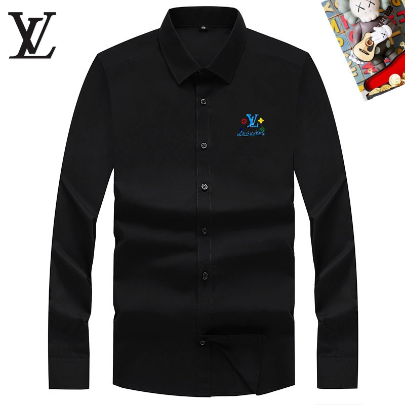 Affordable Louis Vuitton Shirts