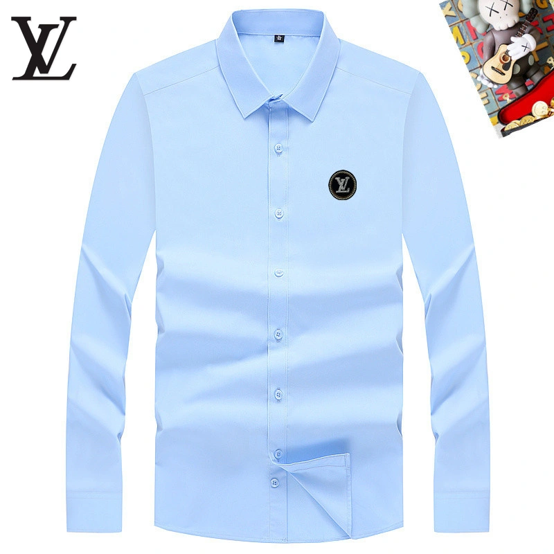 Louis Vuitton Shirts