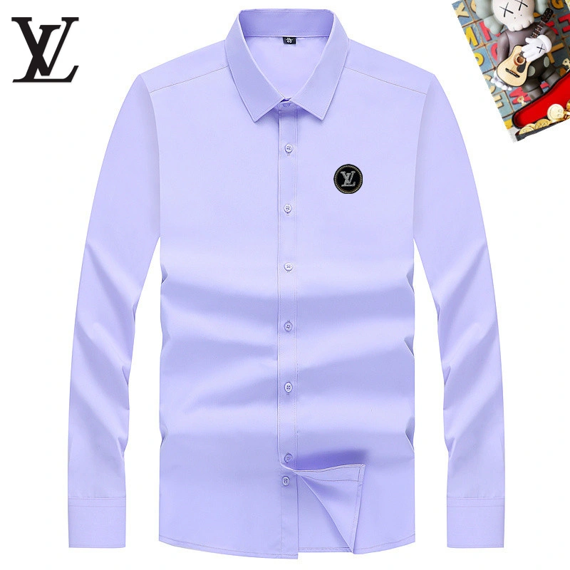 Cut-rate Louis Vuitton Shirts