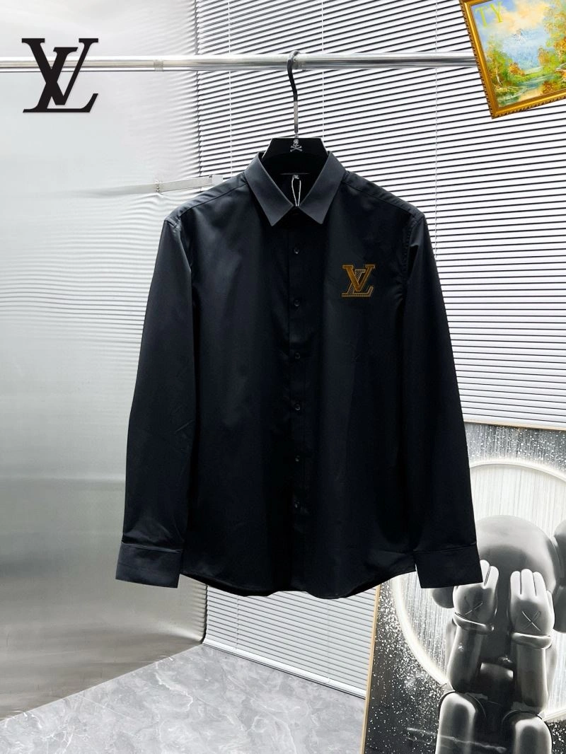 Louis Vuitton Shirts