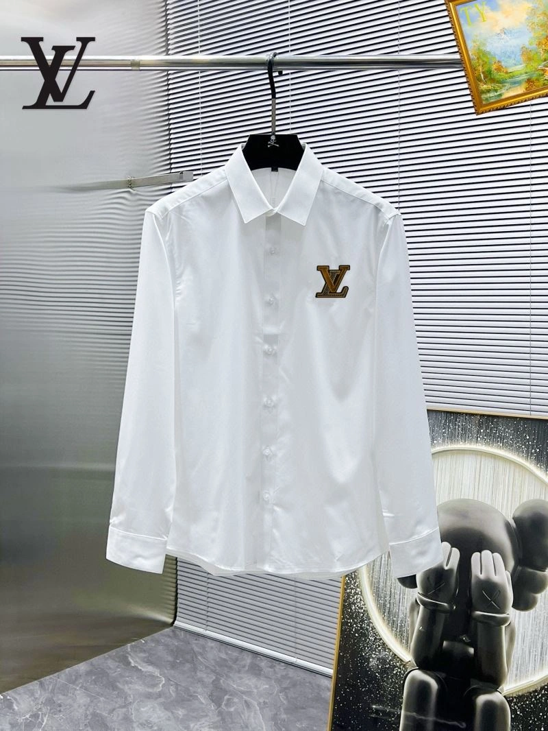 Top match Louis Vuitton Shirts